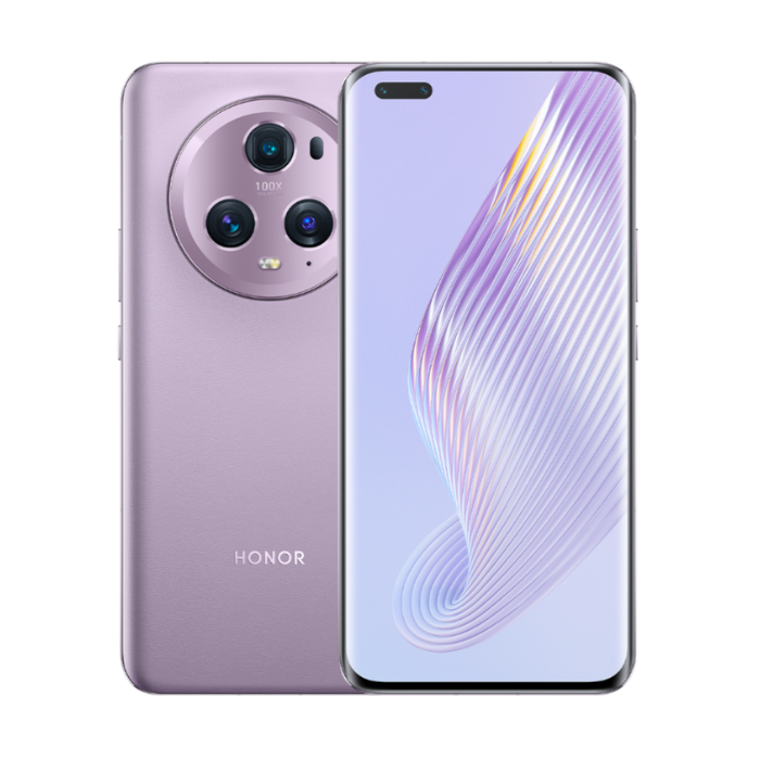 Buy Honor Magic 5 Pro 5G 512GB/12GB Ram Purple Online in UK